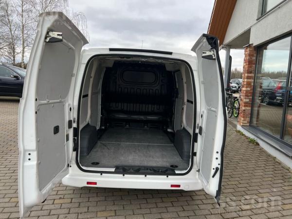 Balts Nissan NV200 2019 Talsi, ar dzinēja tilpumu 1.50 L un nobraukumu 74 tūkst. km par 11970 €, foto 11 vietnē AUTOMOTO.COM.LV