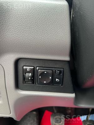 Balts Nissan NV200 2019 Talsi, ar dzinēja tilpumu 1.50 L un nobraukumu 74 tūkst. km par 11970 €, foto 15 vietnē AUTOMOTO.COM.LV