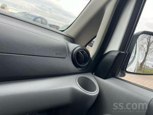 Balts Nissan NV200 2019 Talsi, ar dzinēja tilpumu 1.50 L un nobraukumu 74 tūkst. km par 11970 €, foto 20 vietnē AUTOMOTO.COM.LV