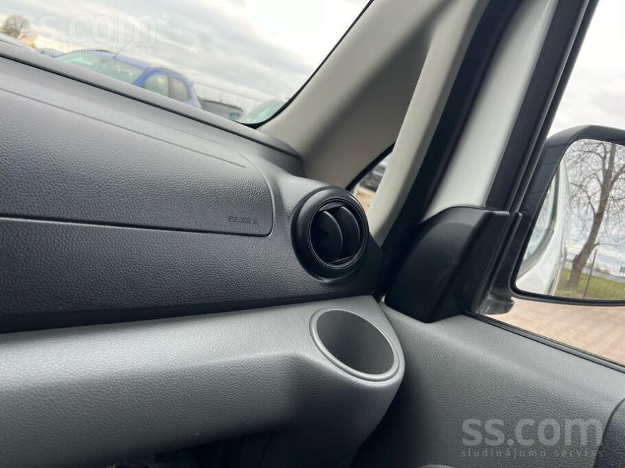 Balts Nissan NV200 2019 Talsi, ar dzinēja tilpumu 1.50 L un nobraukumu 74 tūkst. km par 11970 €, foto 20 vietnē AUTOMOTO.COM.LV