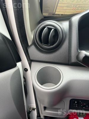 Balts Nissan NV200 2019 Talsi, ar dzinēja tilpumu 1.50 L un nobraukumu 74 tūkst. km par 11970 €, foto 21 vietnē AUTOMOTO.COM.LV