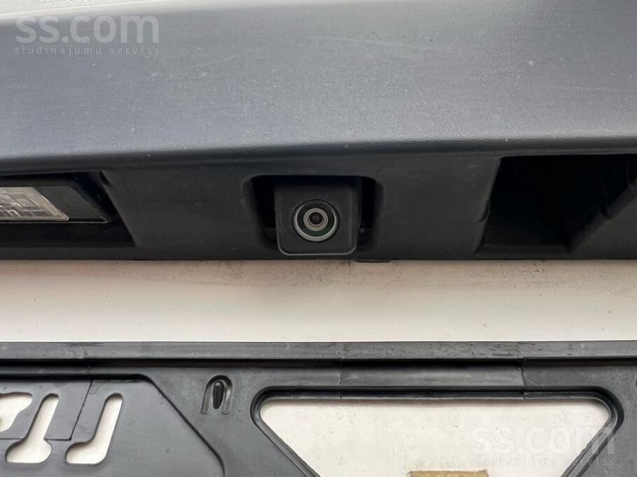 Balts Nissan NV200 2019 Talsi, ar dzinēja tilpumu 1.50 L un nobraukumu 74 tūkst. km par 11970 €, foto 23 vietnē AUTOMOTO.COM.LV