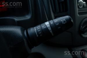 Balts Nissan NV200 2015 Jelgava, ar dzinēja tilpumu 1.50 L un nobraukumu 313 tūkst. km par 4800 €, foto 14 vietnē AUTOMOTO.COM.LV