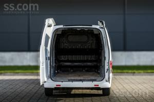 Balts Nissan NV200 2019 Rīga, ar dzinēja tilpumu 1.50 L un nobraukumu 132 tūkst. km par 7990 €, foto 11 vietnē AUTOMOTO.COM.LV