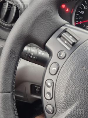 Balts Nissan NV200 2019 Rīga, ar dzinēja tilpumu 1.50 L un nobraukumu 330 tūkst. km par 5490 €, foto 15 vietnē AUTOMOTO.COM.LV
