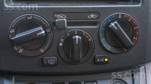 Balts Nissan NV200 2019 Rīga, ar dzinēja tilpumu 1.50 L un nobraukumu 330 tūkst. km par 5490 €, foto 16 vietnē AUTOMOTO.COM.LV
