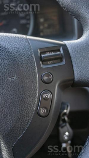 Balts Nissan NV200 2019 Rīga, ar dzinēja tilpumu 1.50 L un nobraukumu 330 tūkst. km par 5490 €, foto 18 vietnē AUTOMOTO.COM.LV