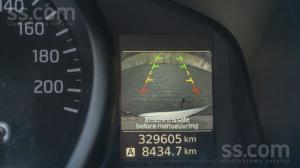 Balts Nissan NV200 2019 Rīga, ar dzinēja tilpumu 1.50 L un nobraukumu 330 tūkst. km par 5490 €, foto 23 vietnē AUTOMOTO.COM.LV