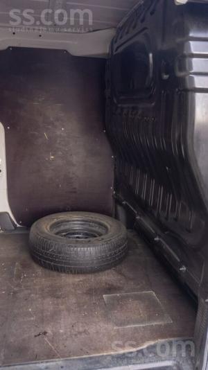 Balts Nissan NV200 2019 Rīga, ar dzinēja tilpumu 1.50 L un nobraukumu 330 tūkst. km par 5490 €, foto 28 vietnē AUTOMOTO.COM.LV