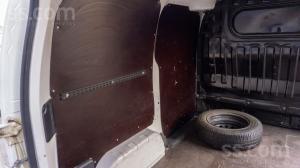Balts Nissan NV200 2019 Rīga, ar dzinēja tilpumu 1.50 L un nobraukumu 330 tūkst. km par 5490 €, foto 30 vietnē AUTOMOTO.COM.LV