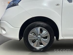 Balts Nissan NV200 2020 Rīga, ar dzinēja tilpumu 1.50 L un nobraukumu 30 tūkst. km par 19990 €, foto 19 vietnē AUTOMOTO.COM.LV