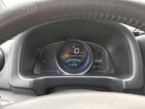 Белый Ниссан NV200 2020 в Рига, объемом двигателя 1.50 л и пробегом 101 тыс. км за 16900 €, фото 11 на AUTOMOTO.COM.LV