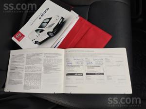Белый Ниссан NV200 2020 в Рига, объемом двигателя 1.50 л и пробегом 101 тыс. км за 16900 €, фото 20 на AUTOMOTO.COM.LV