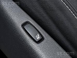 Черный Ниссан NV300 2017 в Тукумс, объемом двигателя 1.60 л и пробегом 199 тыс. км за 13990 €, фото 14 на AUTOMOTO.COM.LV