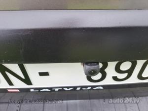 Коричневый Ниссан NV300 2017 в Лимбажи, объемом двигателя 1.60 л и пробегом 20 тыс. км за 7900 €, фото 7 на AUTOMOTO.COM.LV