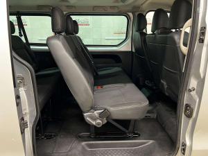 Grey Nissan NV300 2018 in Marijampole, with an engine capacity of 1.60 L and mileage of 146 thousand km for 15549 €, photo 15 on AUTOMOTO.COM.LV