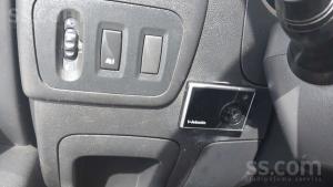 Pelēks Nissan NV300 2015 Alūksne, ar dzinēja tilpumu 2.30 L un nobraukumu 0 tūkst. km par 7900 €, foto 16 vietnē AUTOMOTO.COM.LV