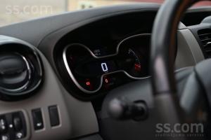 Pelēks Nissan NV300 2017 Jelgava, ar dzinēja tilpumu 1.60 L un nobraukumu 140 tūkst. km par 11500 €, foto 19 vietnē AUTOMOTO.COM.LV