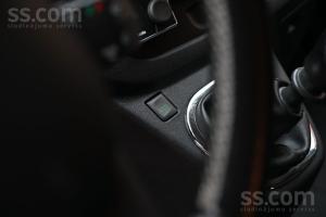 Pelēks Nissan NV300 2017 Jelgava, ar dzinēja tilpumu 1.60 L un nobraukumu 140 tūkst. km par 11500 €, foto 21 vietnē AUTOMOTO.COM.LV