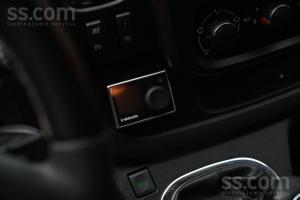 Pelēks Nissan NV300 2017 Jelgava, ar dzinēja tilpumu 1.60 L un nobraukumu 140 tūkst. km par 11500 €, foto 24 vietnē AUTOMOTO.COM.LV