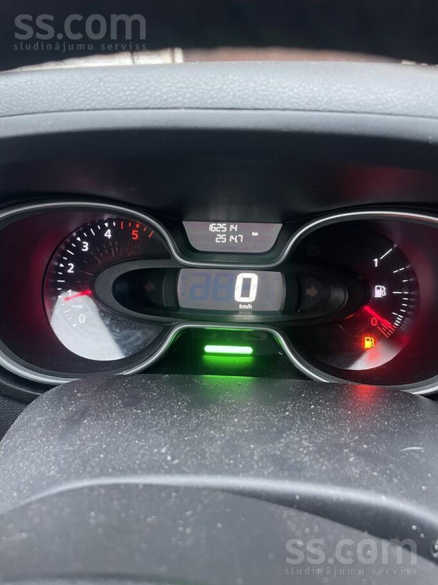 Pelēks Nissan NV300 2020 Rīga, ar dzinēja tilpumu 2.00 L un nobraukumu 163 tūkst. km par 12500 €, foto 13 vietnē AUTOMOTO.COM.LV