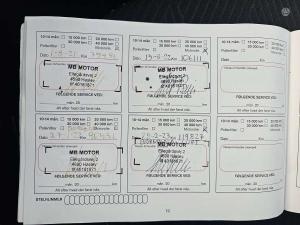 White Nissan NV300 2019 in Pakruojis, with an engine capacity of 1.60 L and mileage of 208 thousand km for 7800 €, photo 13 on AUTOMOTO.COM.LV