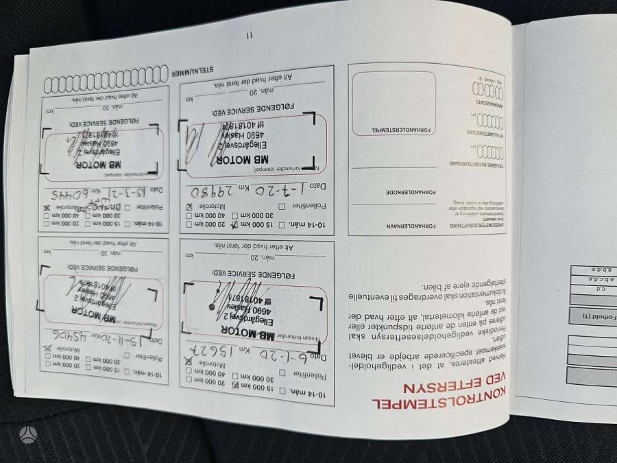 White Nissan NV300 2019 in Pakruojis, with an engine capacity of 1.60 L and mileage of 208 thousand km for 7800 €, photo 14 on AUTOMOTO.COM.LV
