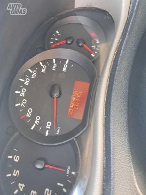 Balts Nissan NV400 2014 Tauragė, ar dzinēja tilpumu 2.30 L un nobraukumu 234 tūkst. km par 6300 €, foto 10 vietnē AUTOMOTO.COM.LV