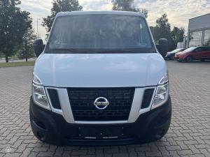 Balts Nissan NV400 2020 Alīta, ar dzinēja tilpumu 2.30 L un nobraukumu 150 tūkst. km par 14999 €, foto 7 vietnē AUTOMOTO.COM.LV