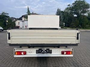 Balts Nissan NV400 2020 Alīta, ar dzinēja tilpumu 2.30 L un nobraukumu 150 tūkst. km par 14999 €, foto 8 vietnē AUTOMOTO.COM.LV