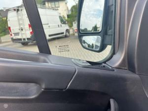 Balts Nissan NV400 2020 Alīta, ar dzinēja tilpumu 2.30 L un nobraukumu 150 tūkst. km par 14999 €, foto 14 vietnē AUTOMOTO.COM.LV