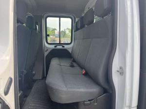 Balts Nissan NV400 2020 Alīta, ar dzinēja tilpumu 2.30 L un nobraukumu 150 tūkst. km par 14999 €, foto 15 vietnē AUTOMOTO.COM.LV