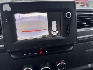 Белый Ниссан NV400 2021 в Таураге, объемом двигателя 2.30 л и пробегом 168 тыс. км за 11200 €, фото 15 на AUTOMOTO.COM.LV