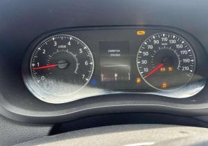Balts Nissan NV400 2021 Kauņa, ar dzinēja tilpumu 2.30 L un nobraukumu 245 tūkst. km par 5850 €, foto 13 vietnē AUTOMOTO.COM.LV