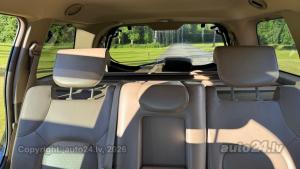 Melns Nissan Pathfinder 2006 Pērnava, ar dzinēja tilpumu 2.50 L un nobraukumu 492 tūkst. km par 4900 €, foto 10 vietnē AUTOMOTO.COM.LV