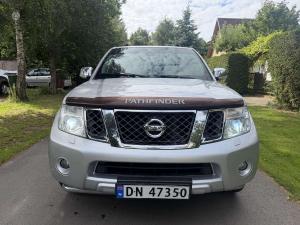 Melns Nissan Pathfinder 2010 Kauņa, ar dzinēja tilpumu 2.49 L un nobraukumu 275 tūkst. km par 4300 €, foto 3 vietnē AUTOMOTO.COM.LV