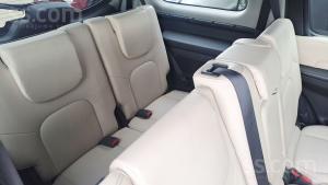 Melns Nissan Pathfinder 2011 Rīga, ar dzinēja tilpumu 3.00 L un nobraukumu 271 tūkst. km par 9400 €, foto 19 vietnē AUTOMOTO.COM.LV