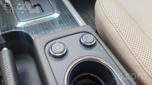 Melns Nissan Pathfinder 2011 Rīga, ar dzinēja tilpumu 3.00 L un nobraukumu 271 tūkst. km par 9400 €, foto 21 vietnē AUTOMOTO.COM.LV