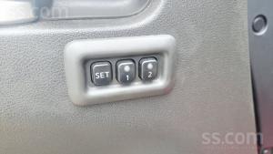 Melns Nissan Pathfinder 2011 Rīga, ar dzinēja tilpumu 3.00 L un nobraukumu 271 tūkst. km par 9400 €, foto 22 vietnē AUTOMOTO.COM.LV