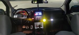 Black Nissan Pathfinder 2014 in Marijampole, with an engine capacity of 2.50 L and mileage of 212 thousand km for 9996 €, photo  on AUTOMOTO.COM.LV
