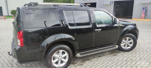 Melns Nissan Pathfinder 2014 Marijampole, ar dzinēja tilpumu 2.50 L un nobraukumu 212 tūkst. km par 9996 €, foto 10 vietnē AUTOMOTO.COM.LV