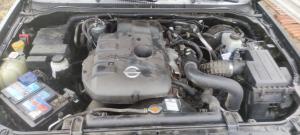 Melns Nissan Pathfinder 2014 Marijampole, ar dzinēja tilpumu 2.50 L un nobraukumu 212 tūkst. km par 9996 €, foto 17 vietnē AUTOMOTO.COM.LV