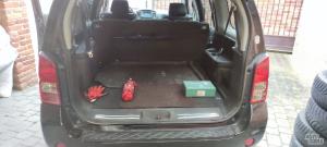 Melns Nissan Pathfinder 2014 Marijampole, ar dzinēja tilpumu 2.50 L un nobraukumu 212 tūkst. km par 9996 €, foto 19 vietnē AUTOMOTO.COM.LV