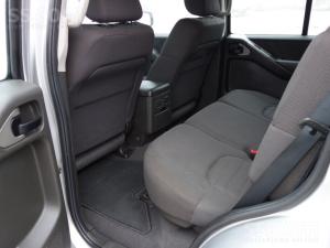 Nissan Pathfinder 2009 Rīga, ar dzinēja tilpumu 2.50 L un nobraukumu 0 tūkst. km par 5750 €, foto 8 vietnē AUTOMOTO.COM.LV