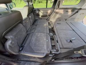 Ниссан Патфайндер 2012 в Таллин, объемом двигателя 3.00 л и пробегом 156 тыс. км за 24000 €, фото 13 на AUTOMOTO.COM.LV