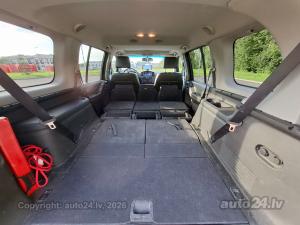 Ниссан Патфайндер 2012 в Таллин, объемом двигателя 3.00 л и пробегом 156 тыс. км за 24000 €, фото 14 на AUTOMOTO.COM.LV