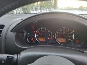 Pelēks Nissan Pathfinder 2005 Šilutė, ar dzinēja tilpumu 2.50 L un nobraukumu 142 tūkst. km par 2800 €, foto 10 vietnē AUTOMOTO.COM.LV