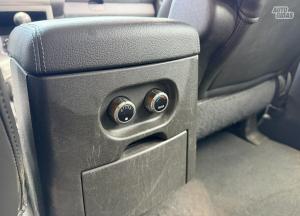 Pelēks Nissan Pathfinder 2006 Viļņa, ar dzinēja tilpumu 2.50 L un nobraukumu 360 tūkst. km par 2950 €, foto 14 vietnē AUTOMOTO.COM.LV