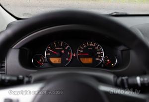 Серый Ниссан Патфайндер 2006 в Таллин, объемом двигателя 2.50 л и пробегом 308 тыс. км за 3999 €, фото 22 на AUTOMOTO.COM.LV
