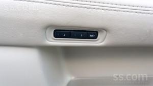 Balts Nissan Pathfinder 2014 Rīga, ar dzinēja tilpumu 2.50 L un nobraukumu 150 tūkst. km par 11190 €, foto 28 vietnē AUTOMOTO.COM.LV